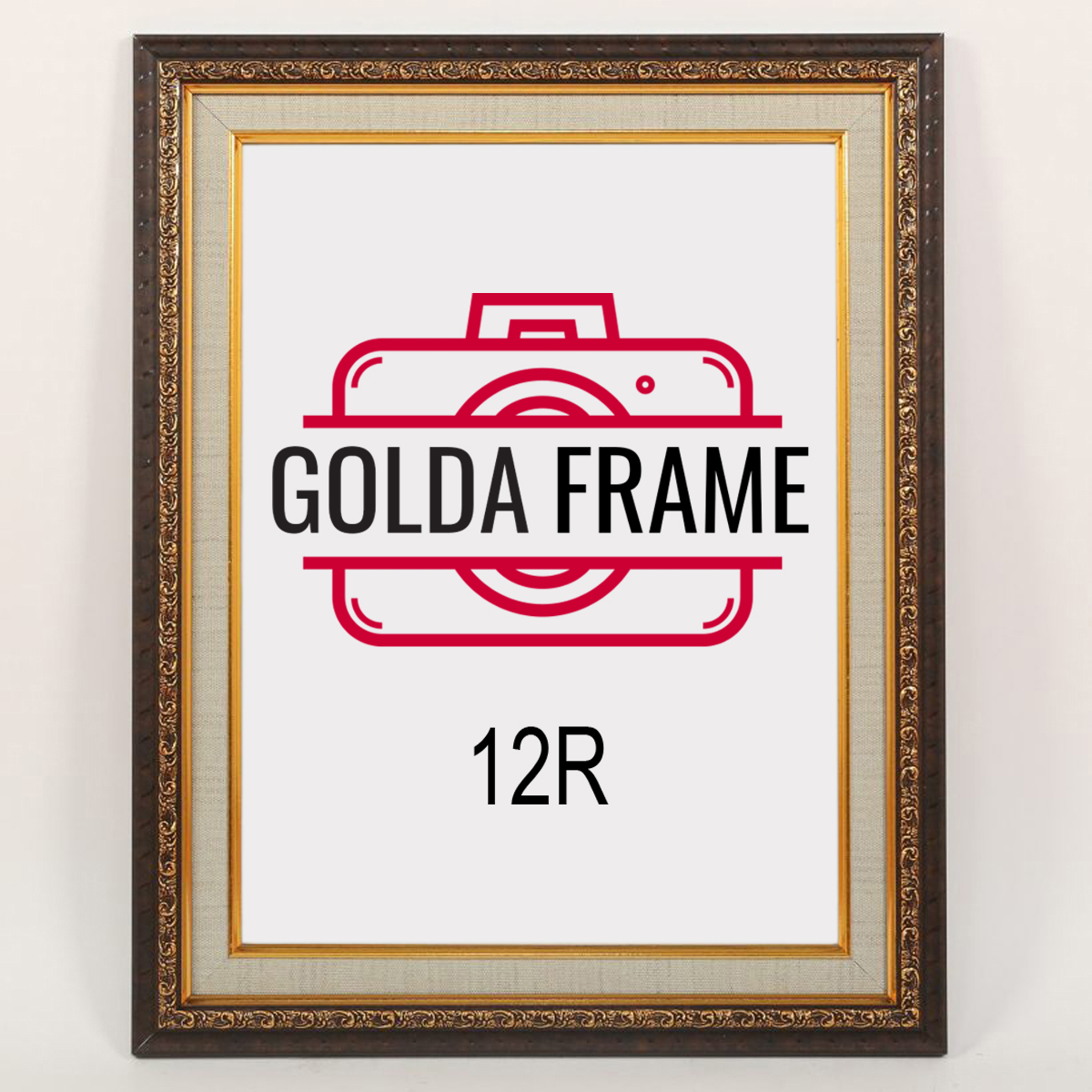 Pigura 12r – Golda Photo Studio