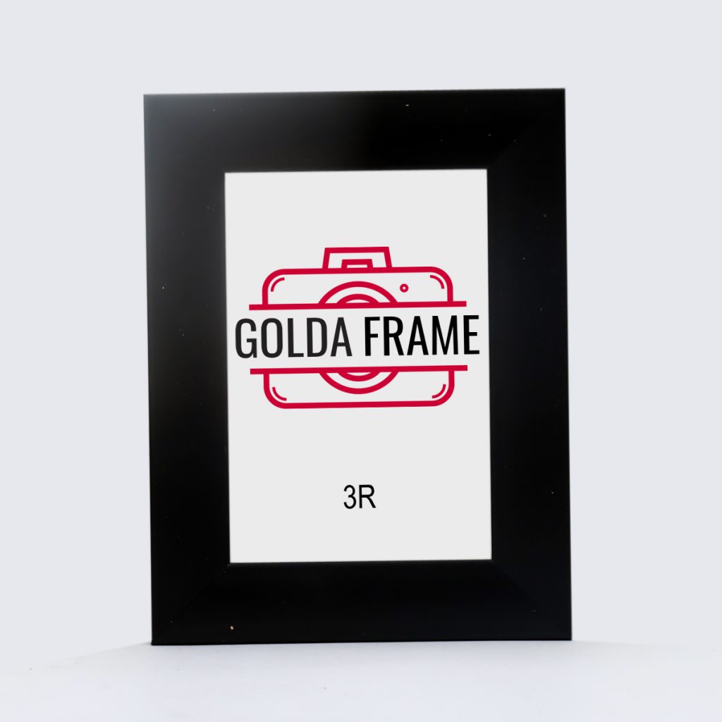 Pigura 3r – Golda Photo Studio